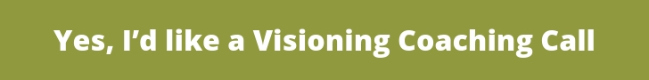 Why vision is key to great leadership - Andrea Goodridge