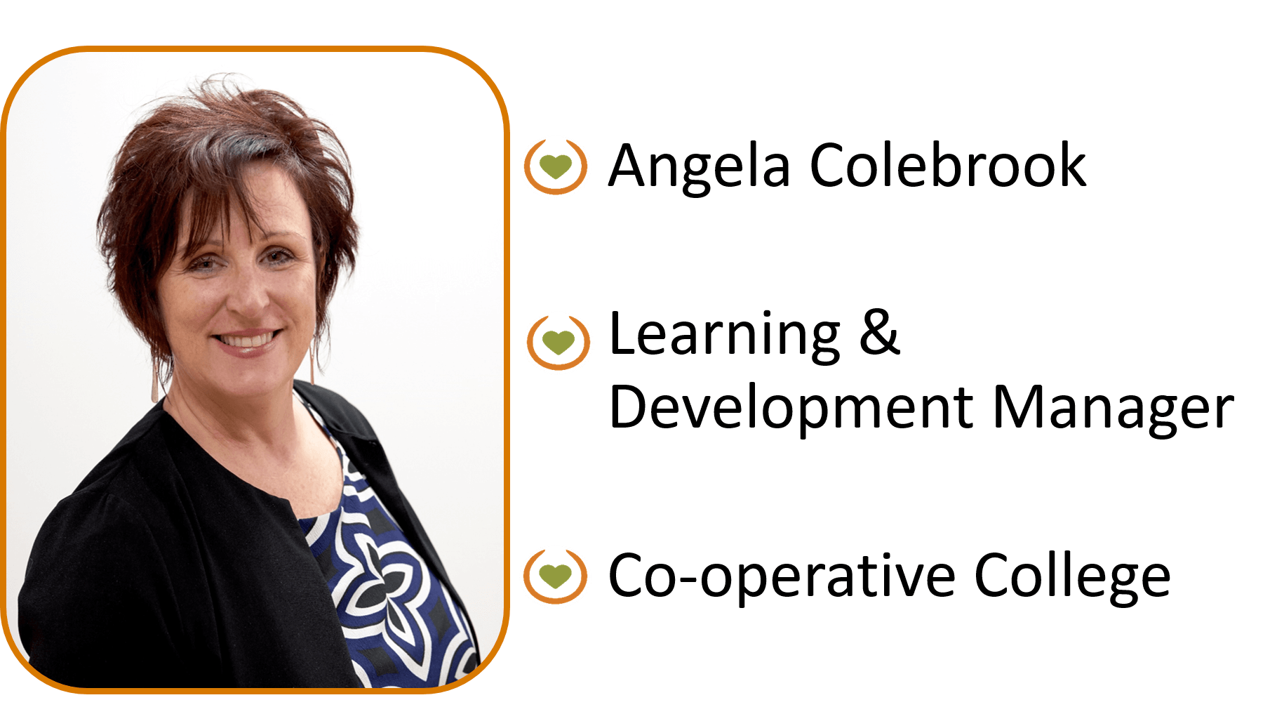Women in Leadership Interview Series: Learning and Development Manager ...